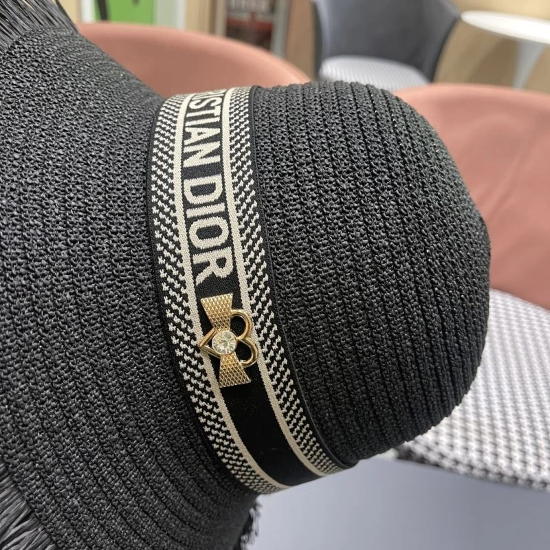 High accuracy Christian Dior Caps