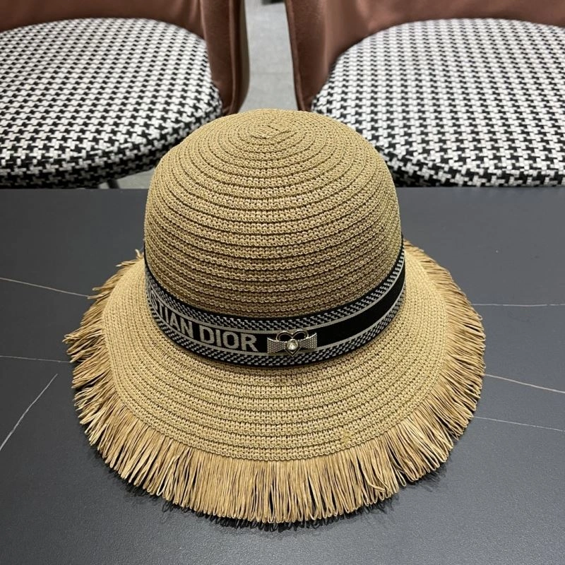 Christian Dior Caps