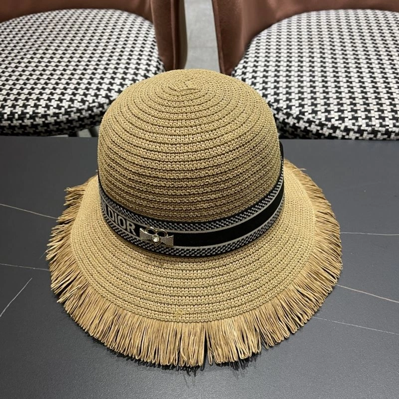 Bargain Christian Dior Caps
