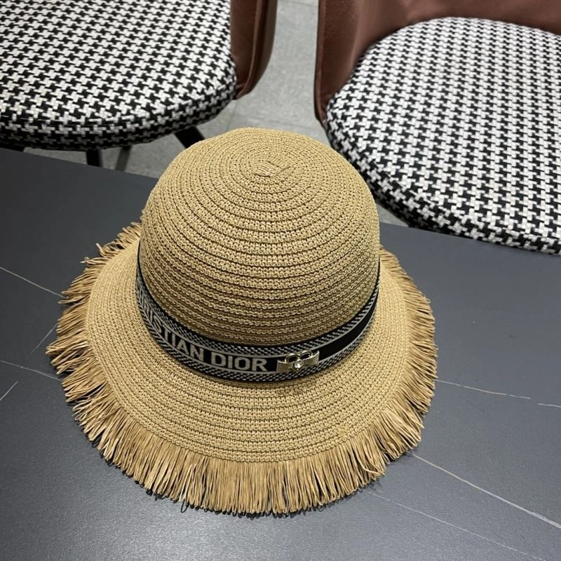 Bargain Christian Dior Caps