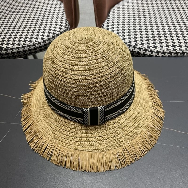 Bargain Christian Dior Caps