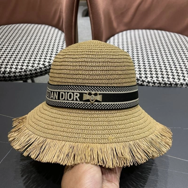 Bargain Christian Dior Caps