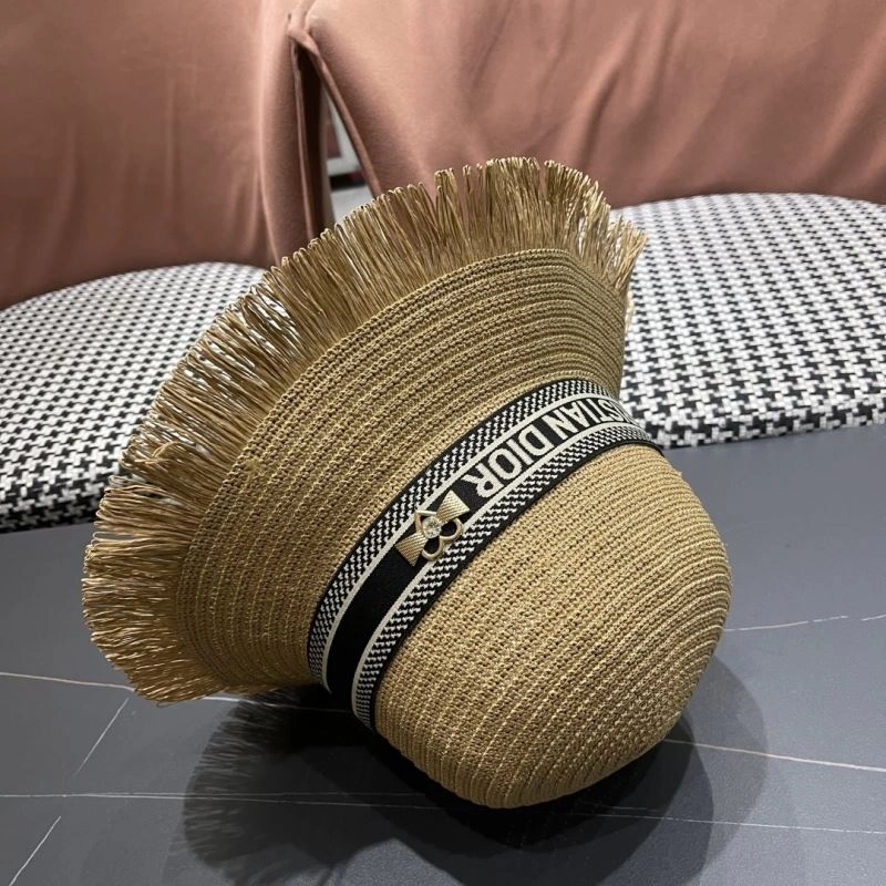 Bargain Christian Dior Caps