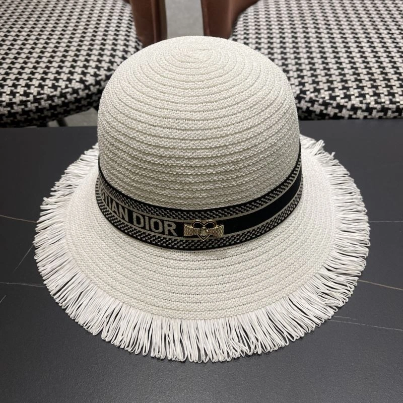 Christian Dior Caps