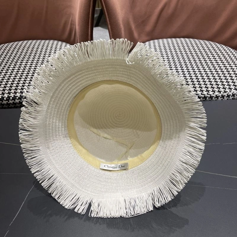 Indistinguishable Christian Dior Caps