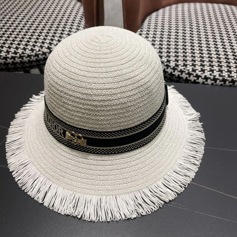 Indistinguishable Christian Dior Caps