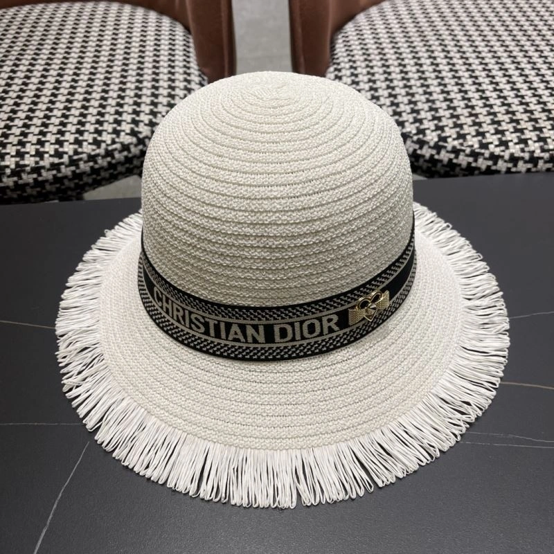 Indistinguishable Christian Dior Caps