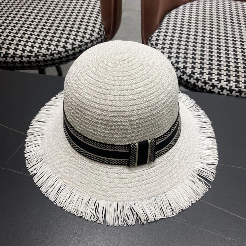 Indistinguishable Christian Dior Caps