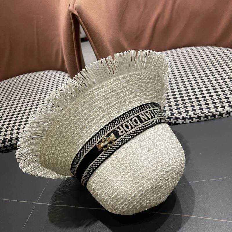 Indistinguishable Christian Dior Caps