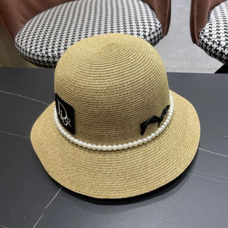 Christian Dior Caps