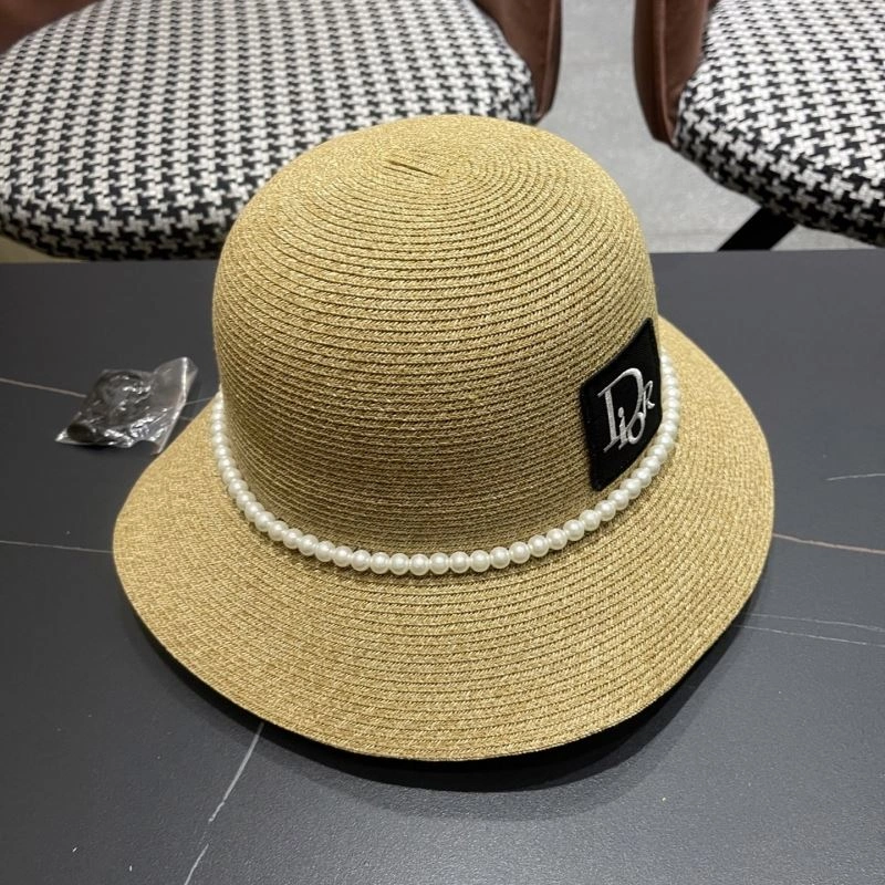 Reasonably priced Christian Dior Caps