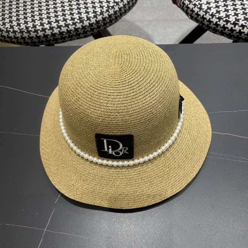Reasonably priced Christian Dior Caps