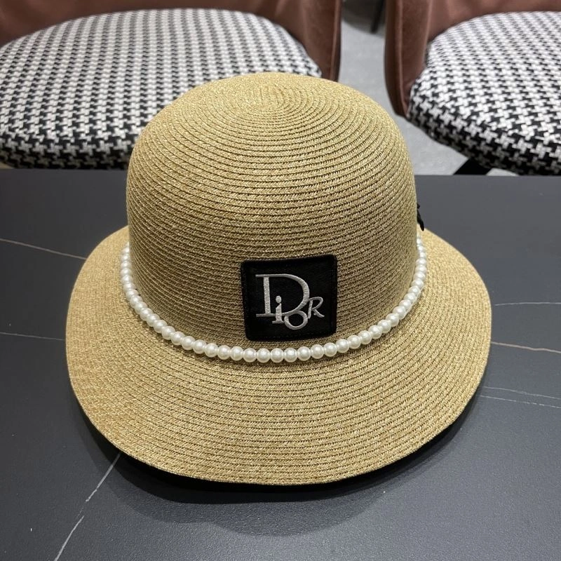 Reasonably priced Christian Dior Caps
