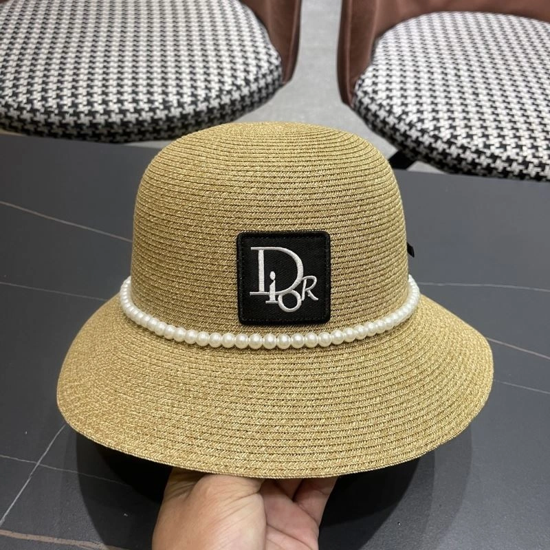 Reasonably priced Christian Dior Caps
