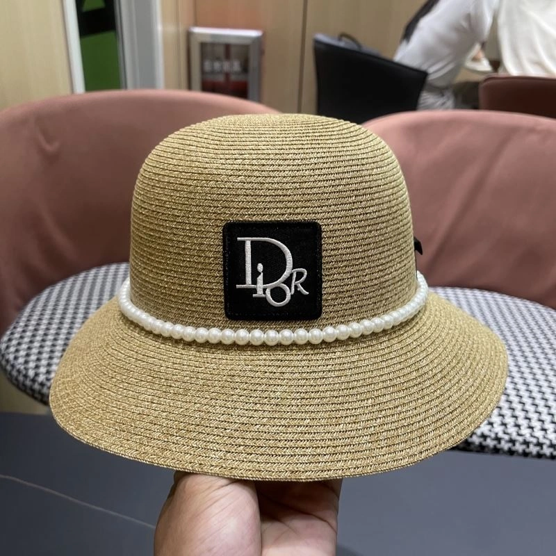 Reasonably priced Christian Dior Caps