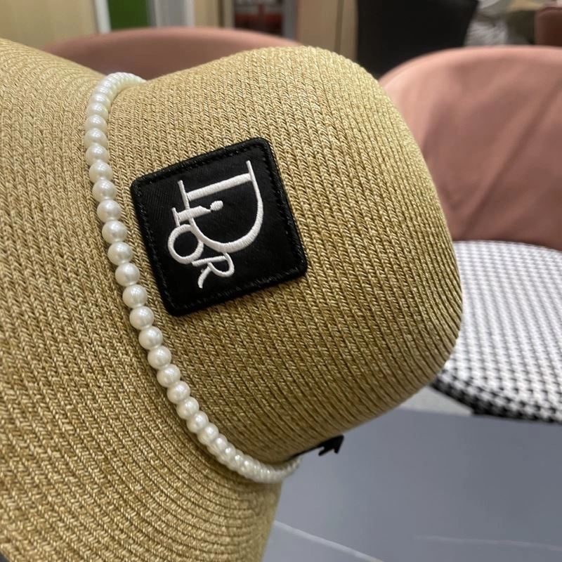 Reasonably priced Christian Dior Caps