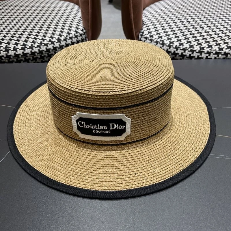 Christian Dior Caps