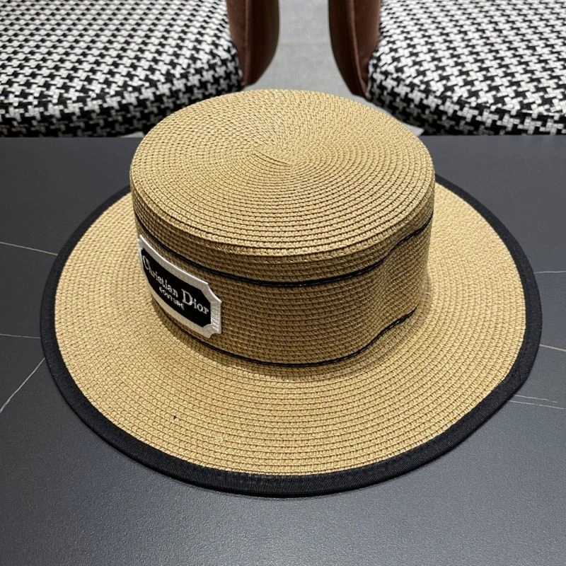 Economical Christian Dior Caps