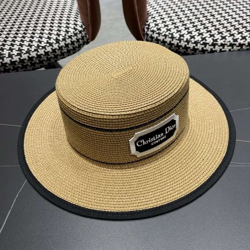 Economical Christian Dior Caps