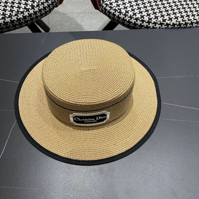 Economical Christian Dior Caps