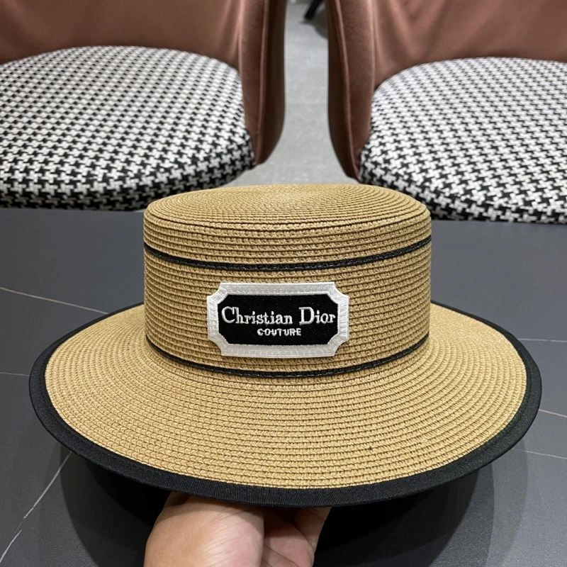 Economical Christian Dior Caps