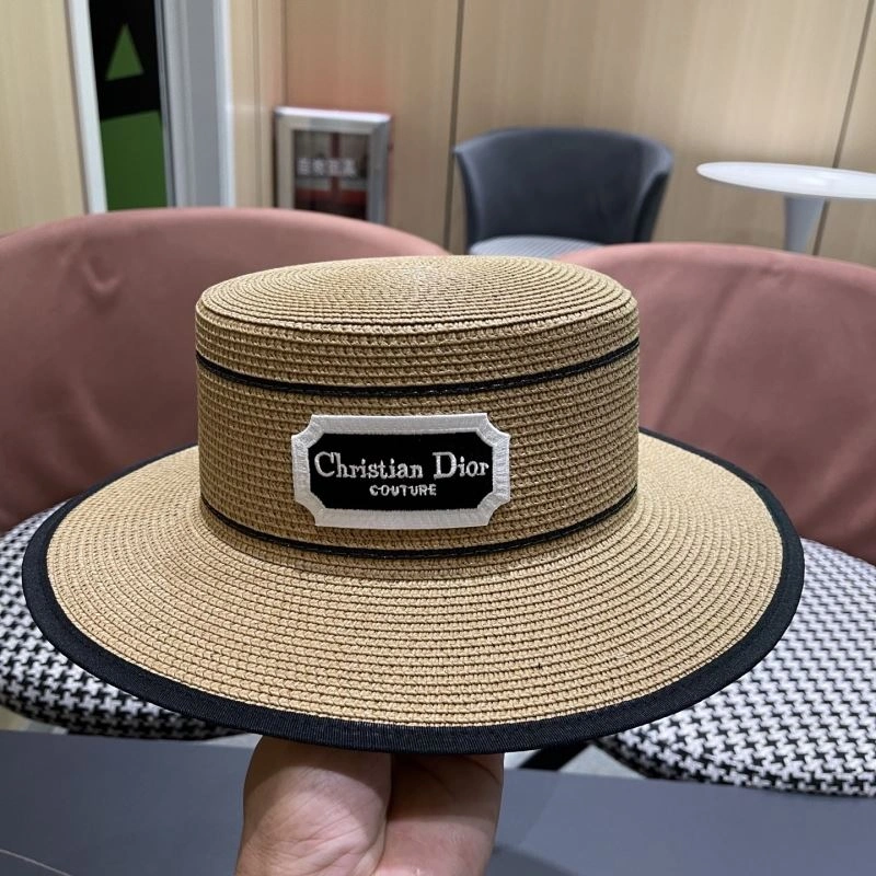 Economical Christian Dior Caps