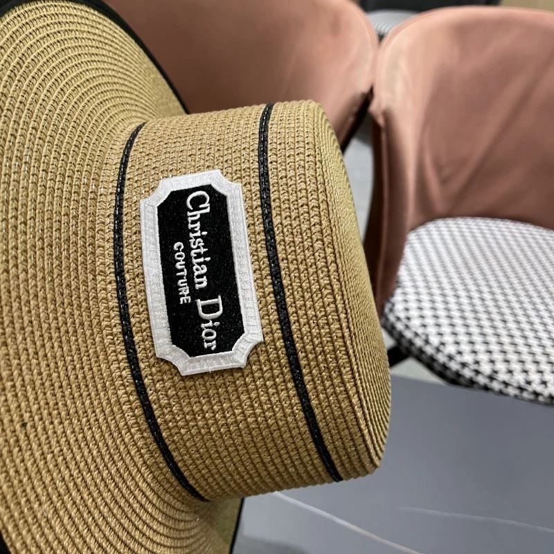 Economical Christian Dior Caps