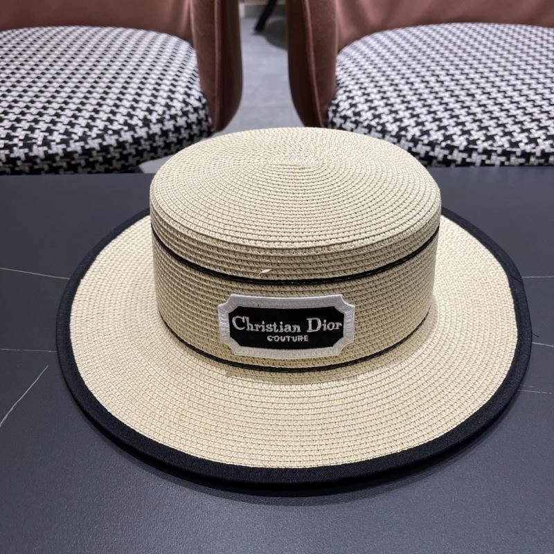 Christian Dior Caps