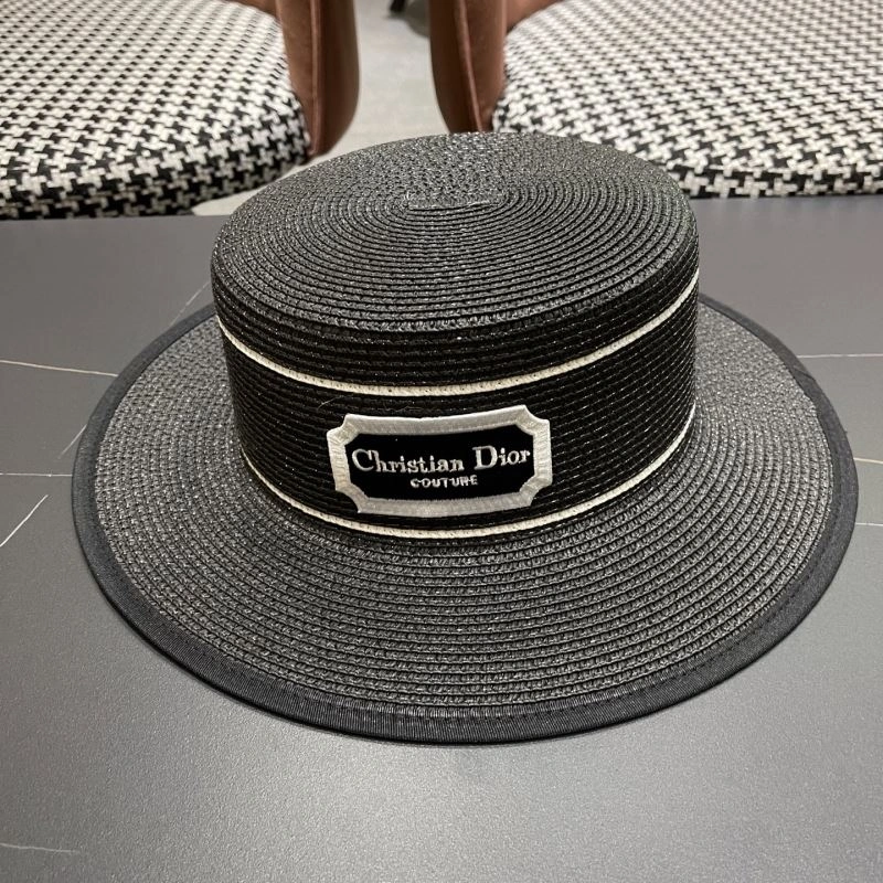 Christian Dior Caps