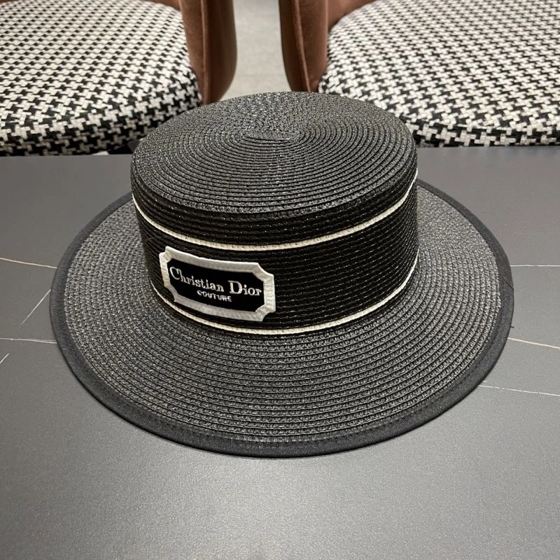 Accurate model Christian Dior Caps