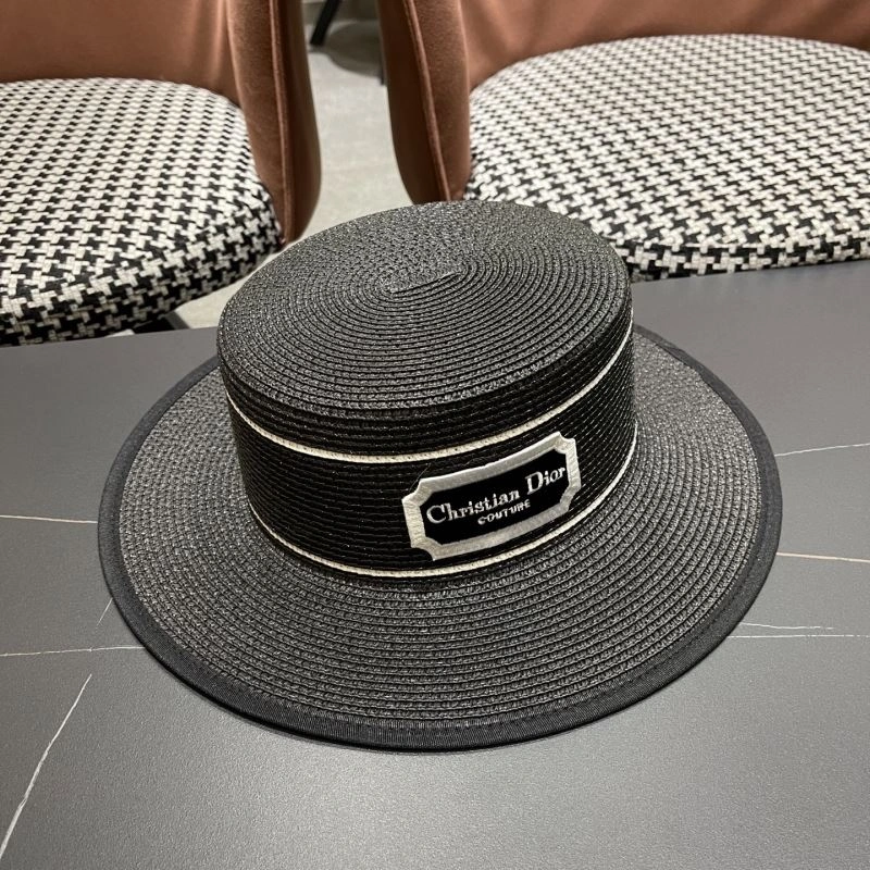 Accurate model Christian Dior Caps