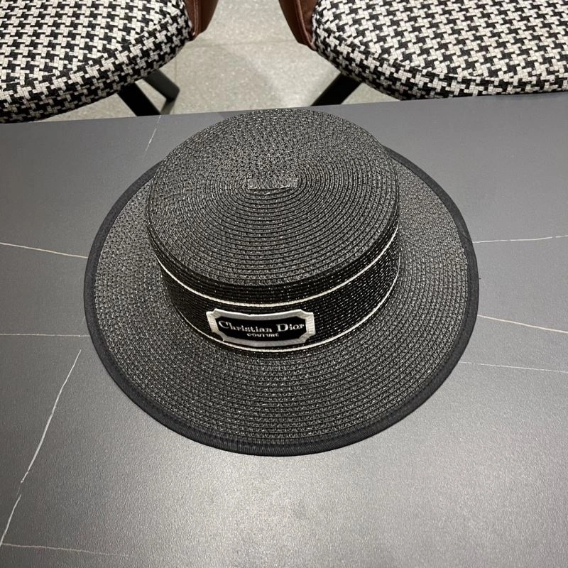 Accurate model Christian Dior Caps