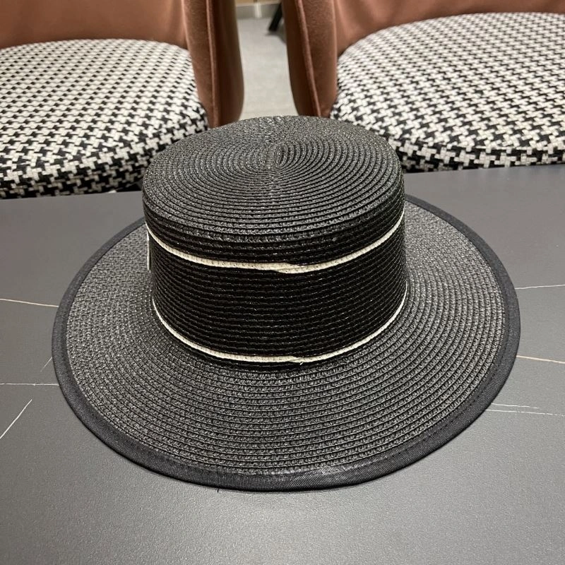 Accurate model Christian Dior Caps