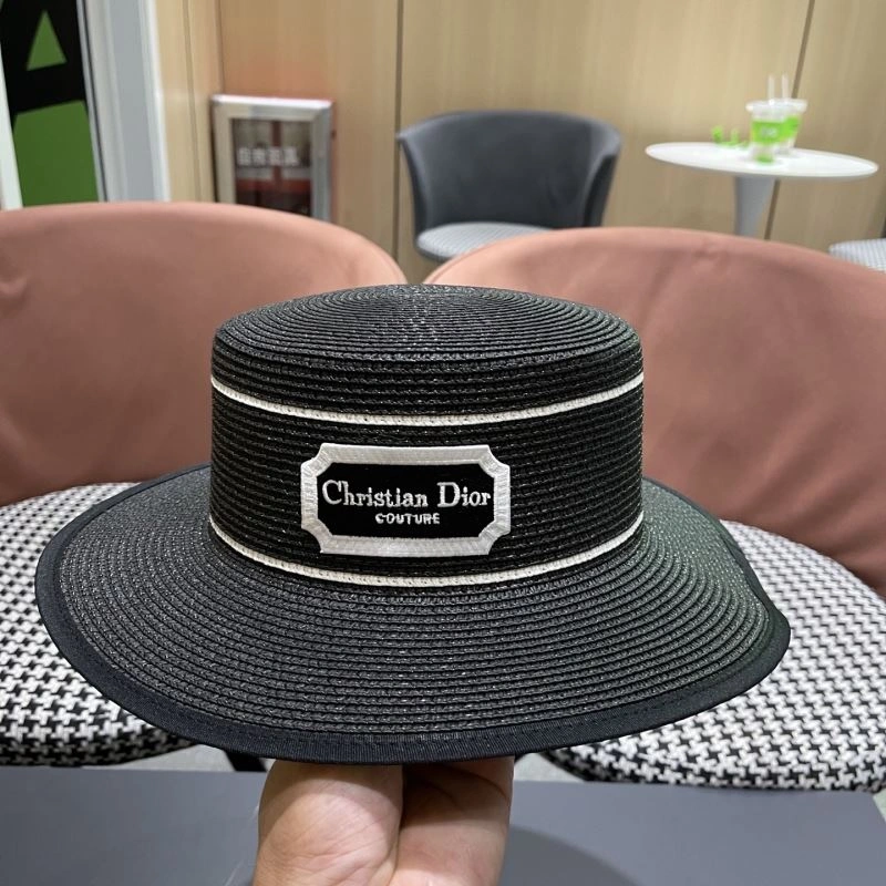 Accurate model Christian Dior Caps