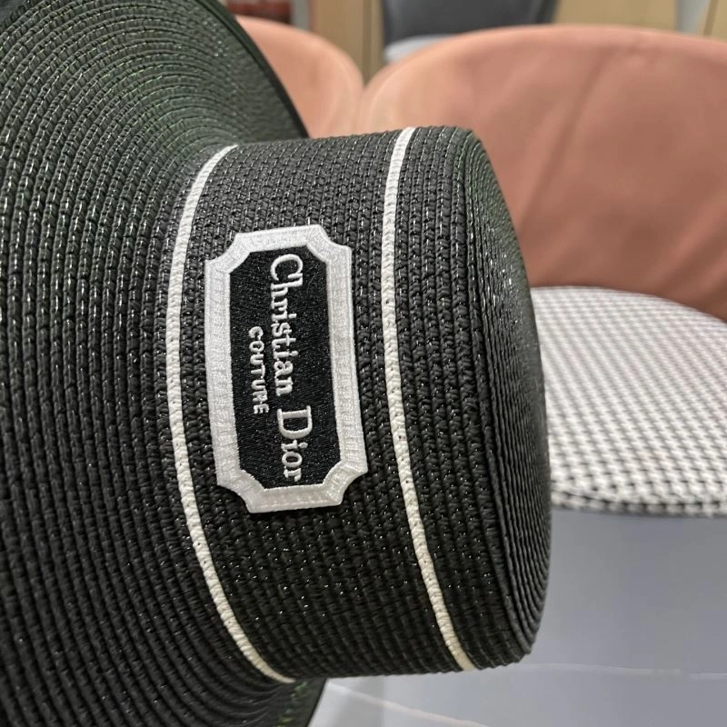 Accurate model Christian Dior Caps