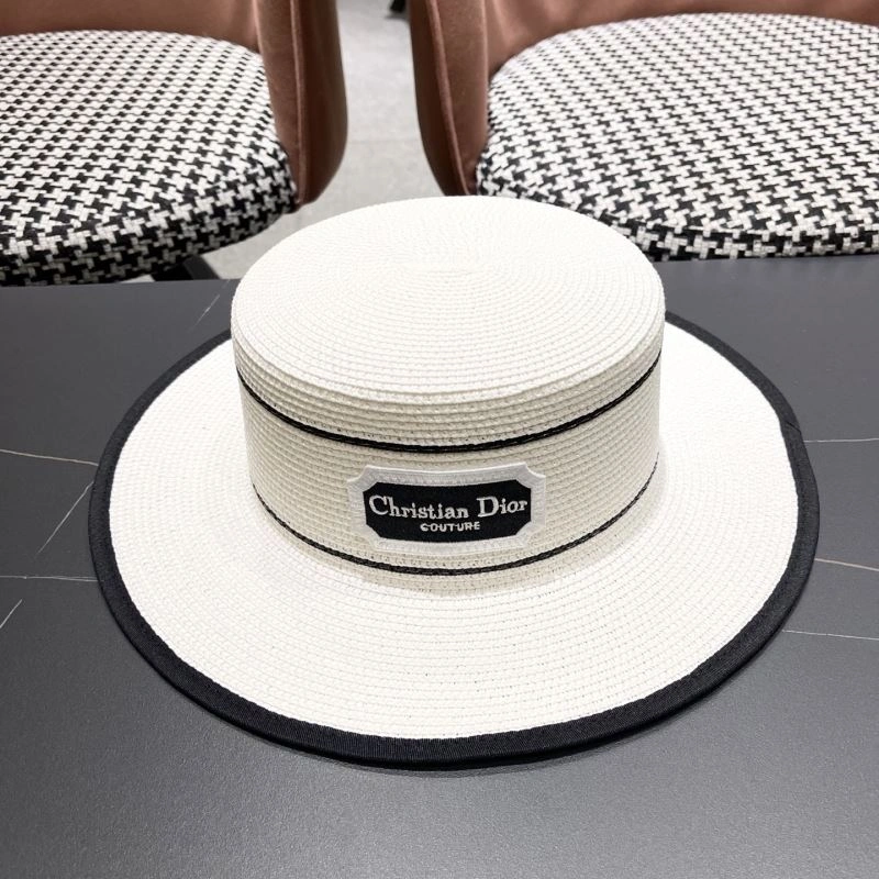 Christian Dior Caps