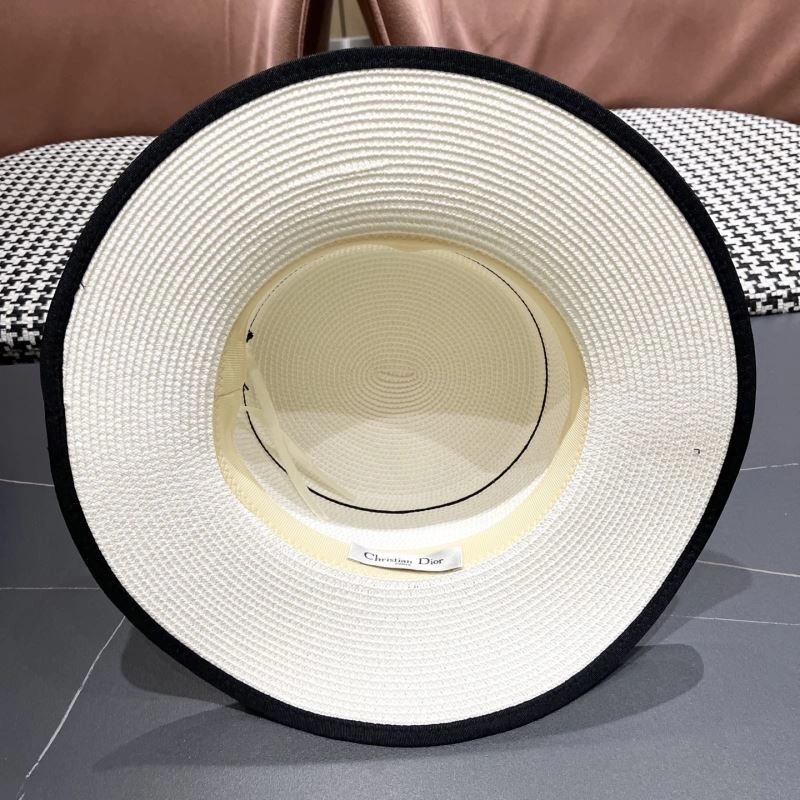 Value-priced Christian Dior Caps