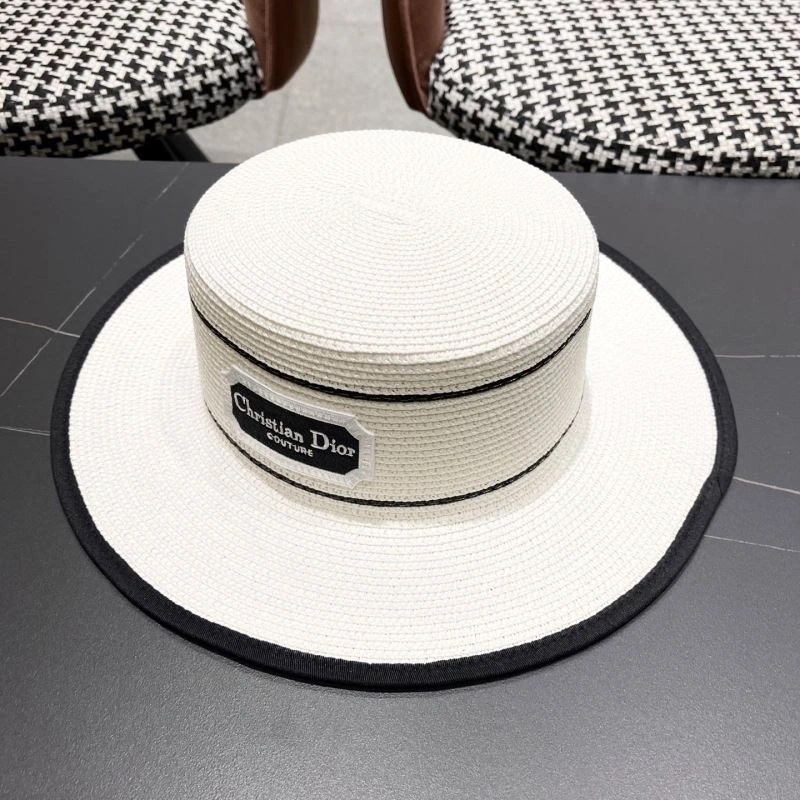 Value-priced Christian Dior Caps
