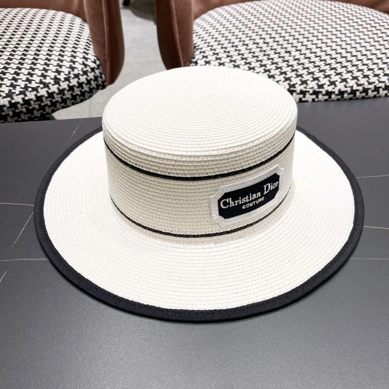 Value-priced Christian Dior Caps