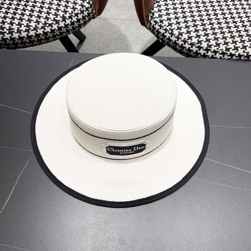 Value-priced Christian Dior Caps