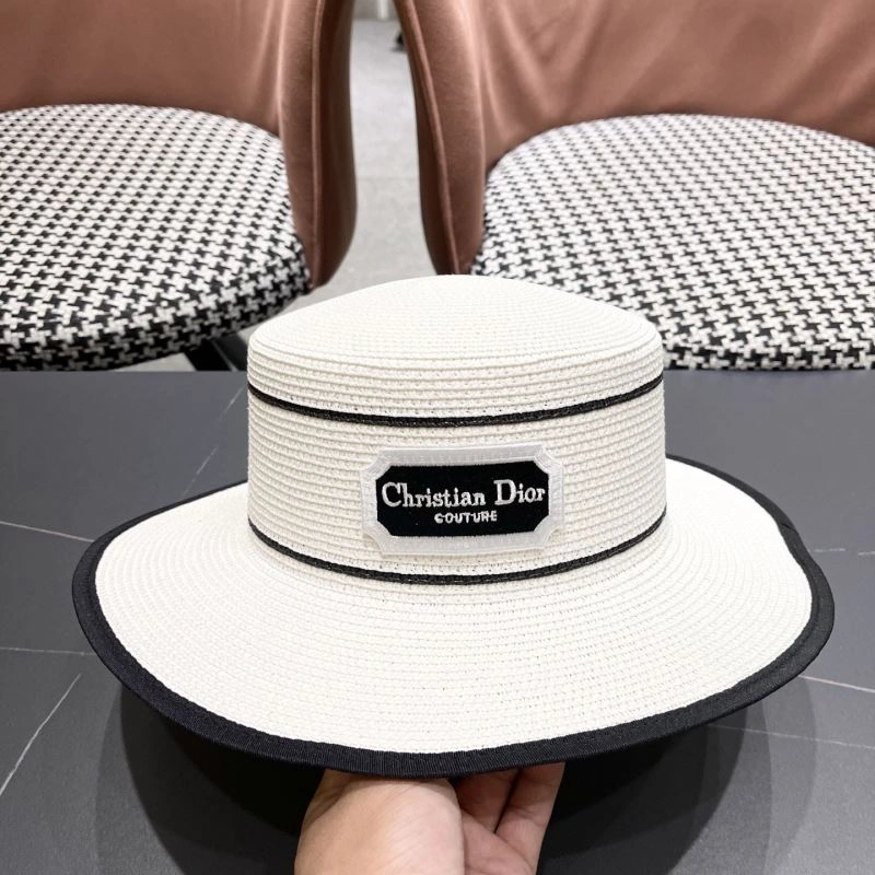 Value-priced Christian Dior Caps