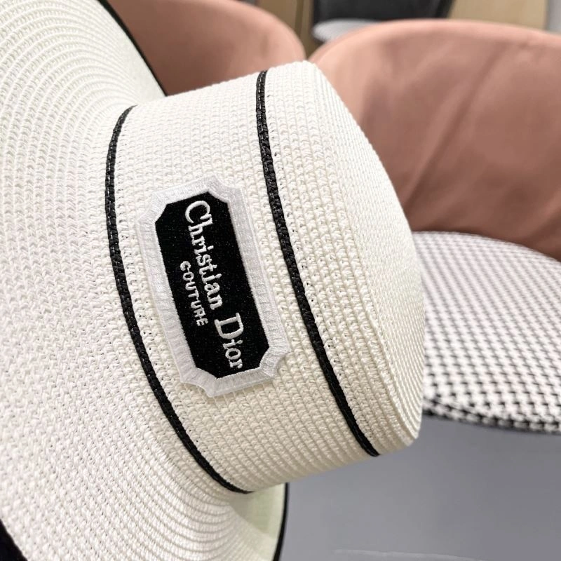 Value-priced Christian Dior Caps