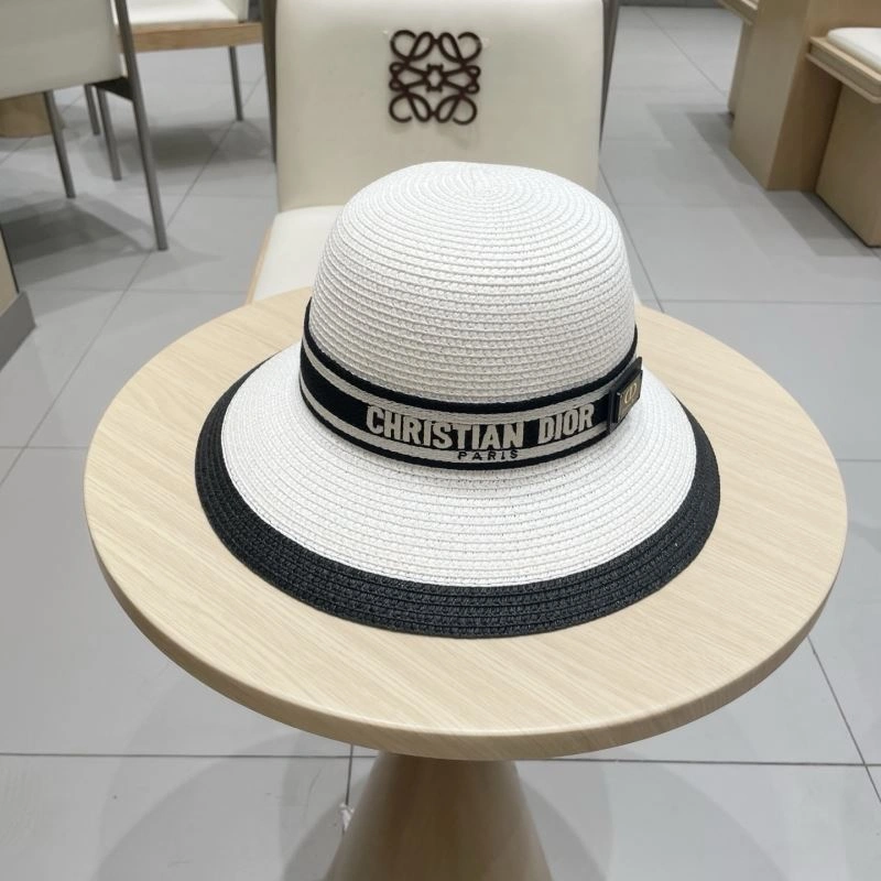 Christian Dior Caps