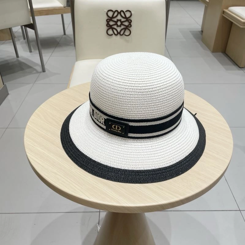 Exact replica Christian Dior Caps