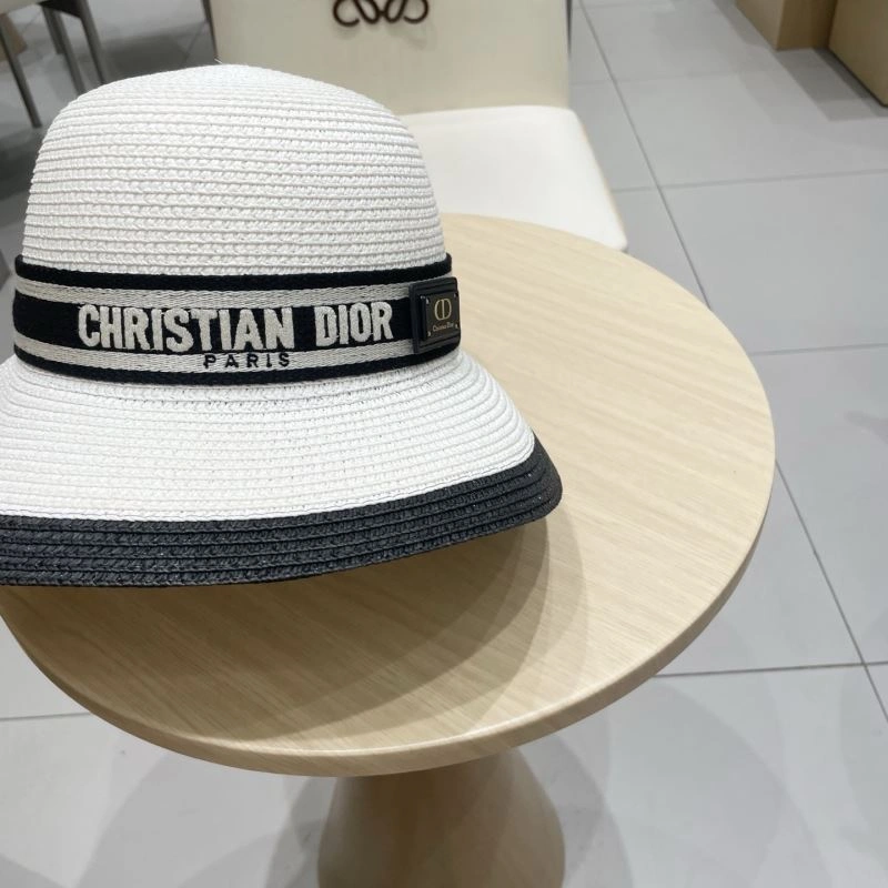 Exact replica Christian Dior Caps