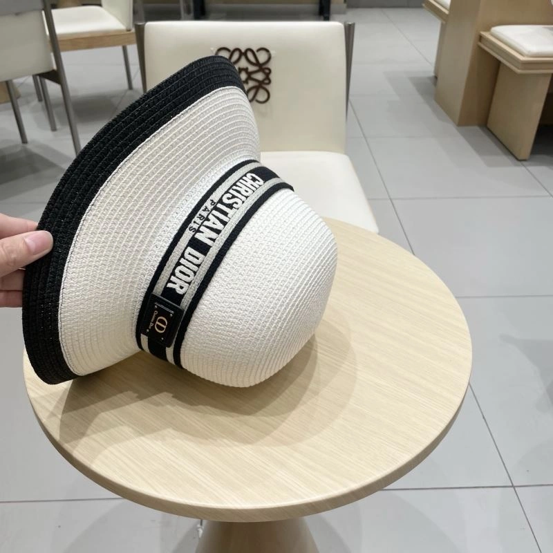 Exact replica Christian Dior Caps