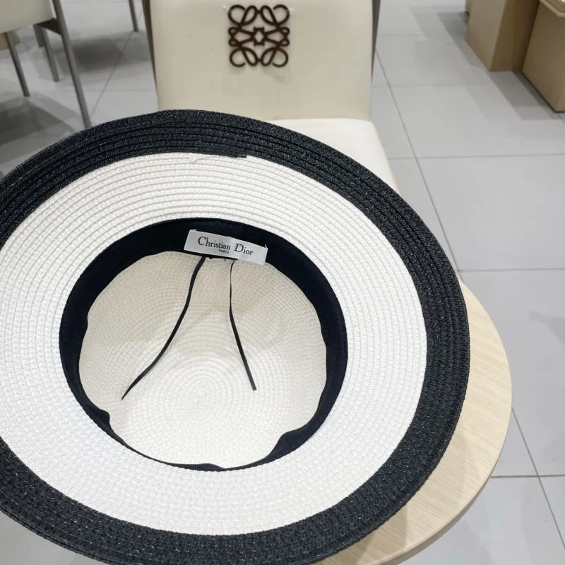 Exact replica Christian Dior Caps