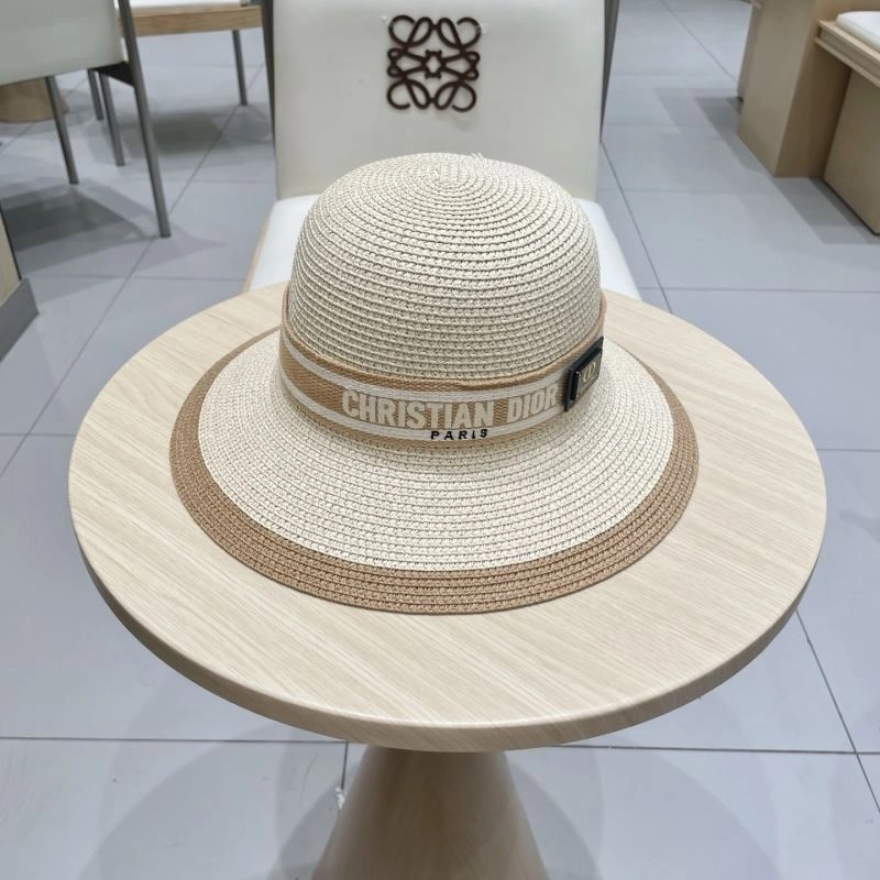 Christian Dior Caps