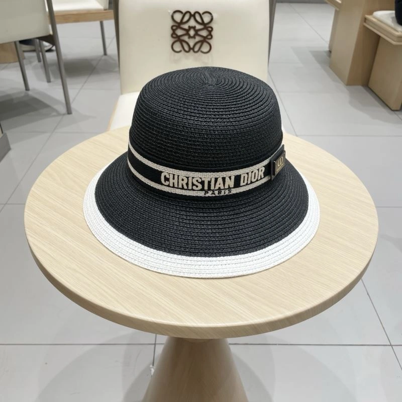 Christian Dior Caps