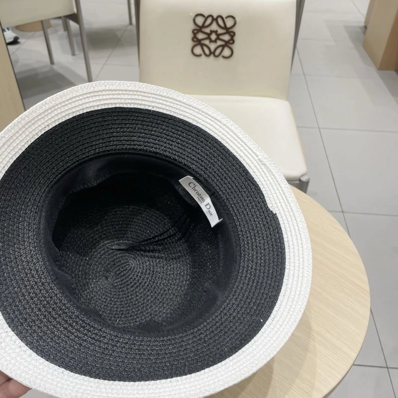 Top match Christian Dior Caps